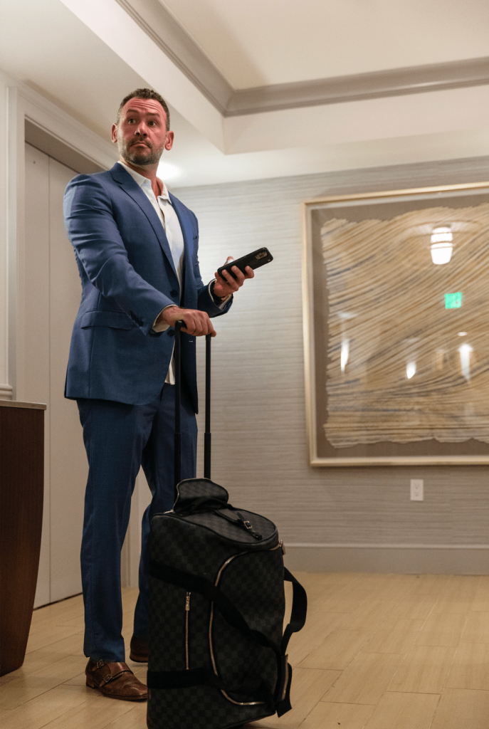 Big hat, Big Heart: The Story of Derik Fay, one of the most recognized entrepreneurs-cum ...