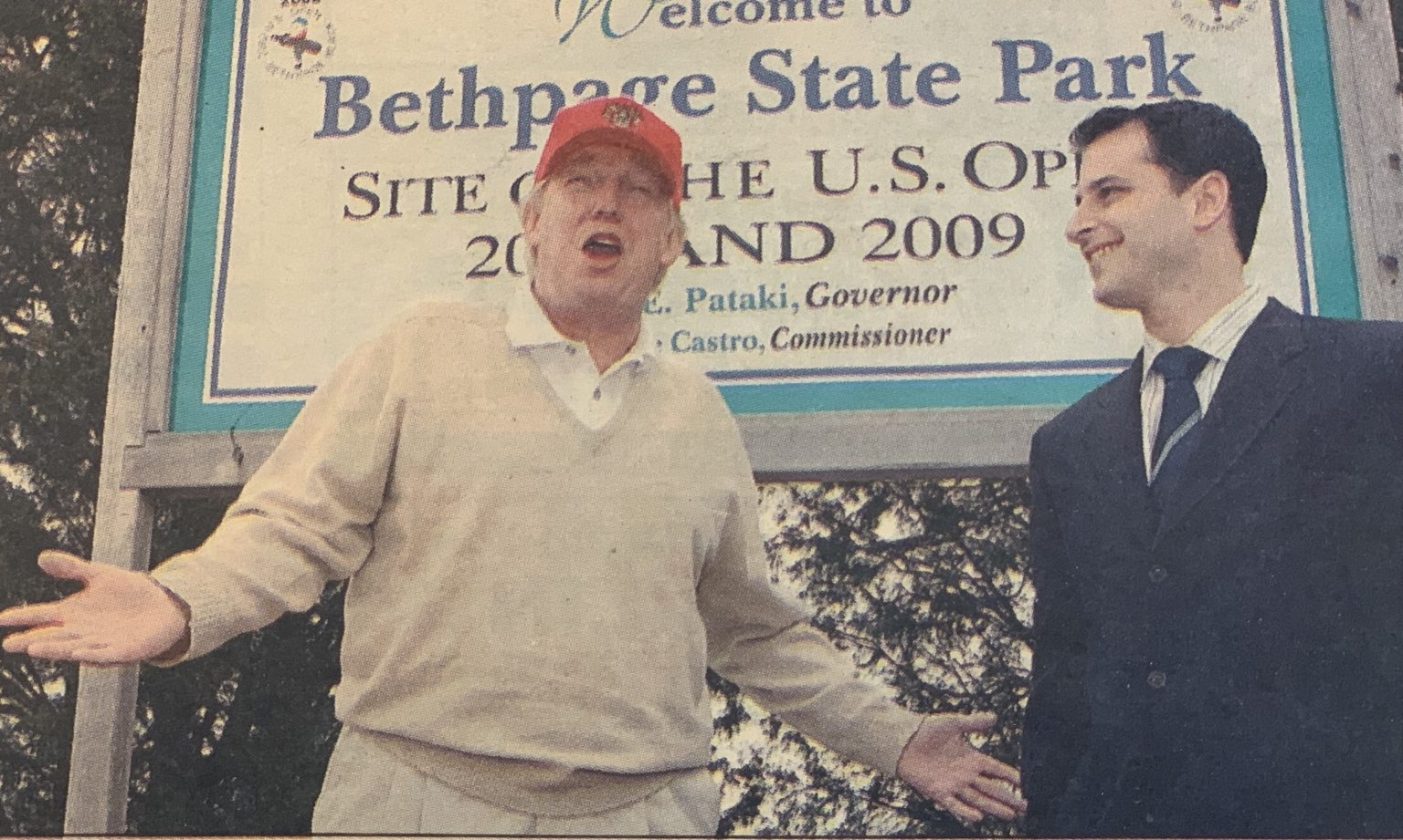 TV Personality and Finance Expert Christopher Russo Talks about his experience on The Apprentice ...