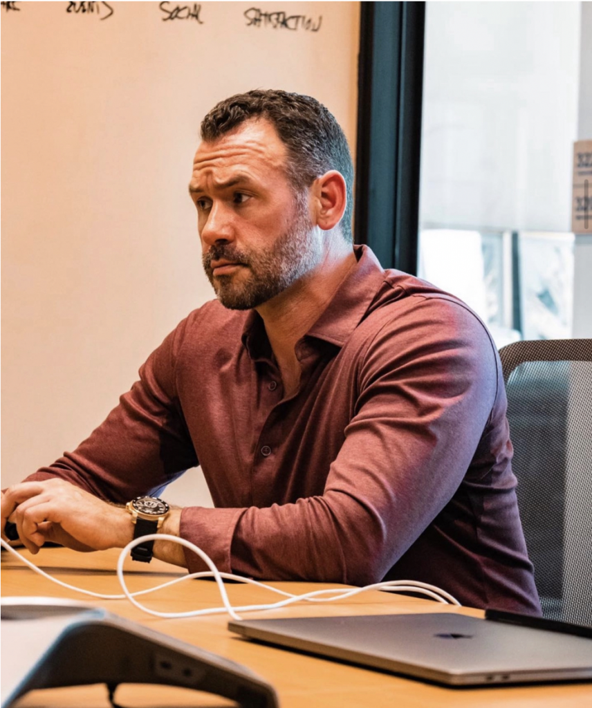 Meet The Entrepreneur and Philanthropist: Derik Stephen Fay | America ...