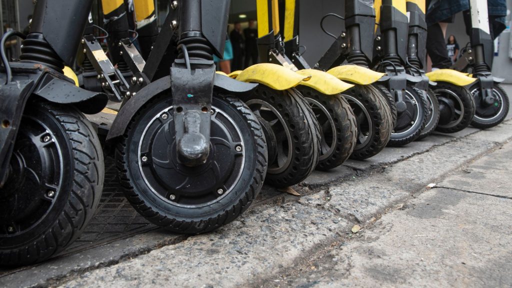 Electric Scooters Would Make Your Life Easier | America Daily Post