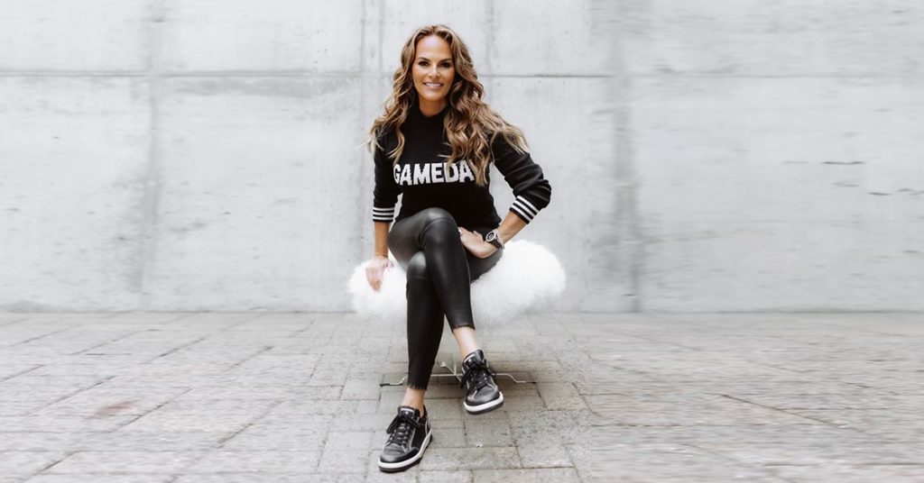 Angelina Lawton: The Evolution of Sports In Tech | America Daily Post