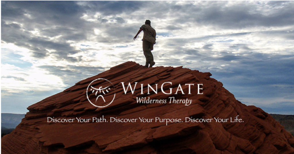 WinGate Wilderness: What Are the 10 Pillars? | America Daily Post