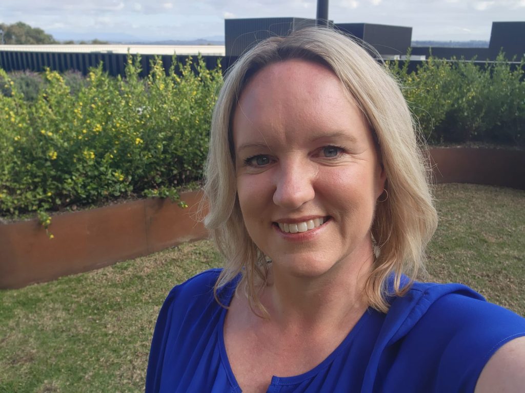 How Transforming your Identity Helps you Succeed | Dr Kim Brown ...