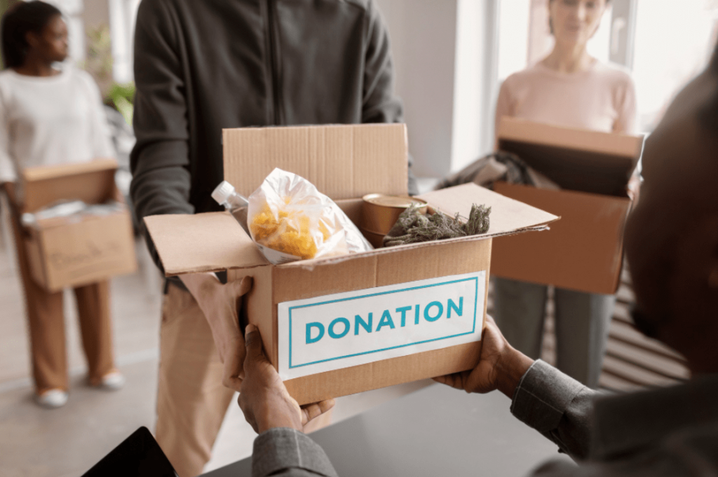 The Pillars That Initiate Philanthropy Culture | America Daily Post