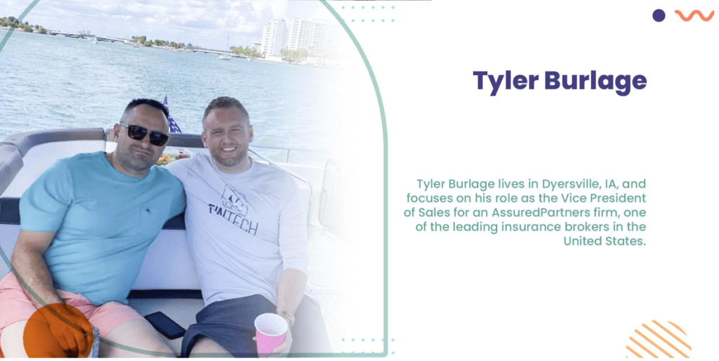 Tyler Burlage Explains the Importance of Commercial Property Insurance ...