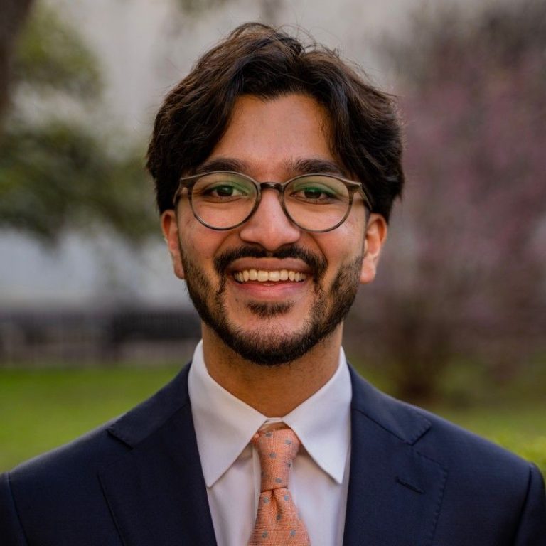 Abrahim Tahir Javed slapped with unauthorised campaign contributions ...