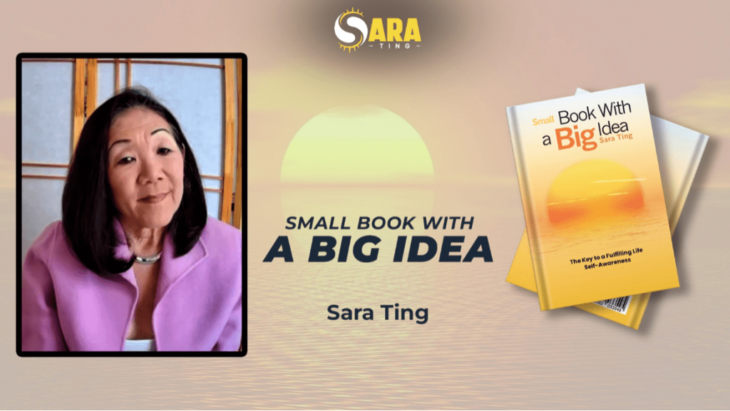 Sara Ting: A Voice of Unity and Change | America Daily Post