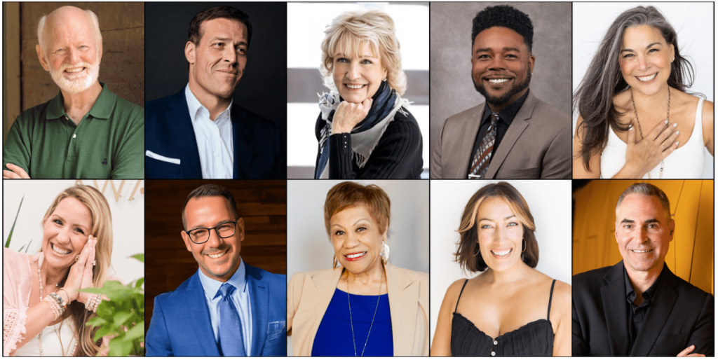 Mastering Personal Growth: Meet the 10 Most Impactful Life Coaches ...