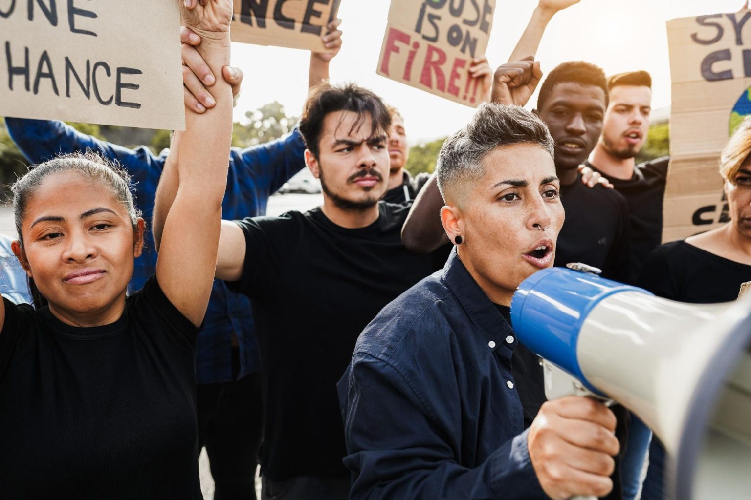 Bruce Darling, CEO of the Center for Disability Rights, Delves into ...