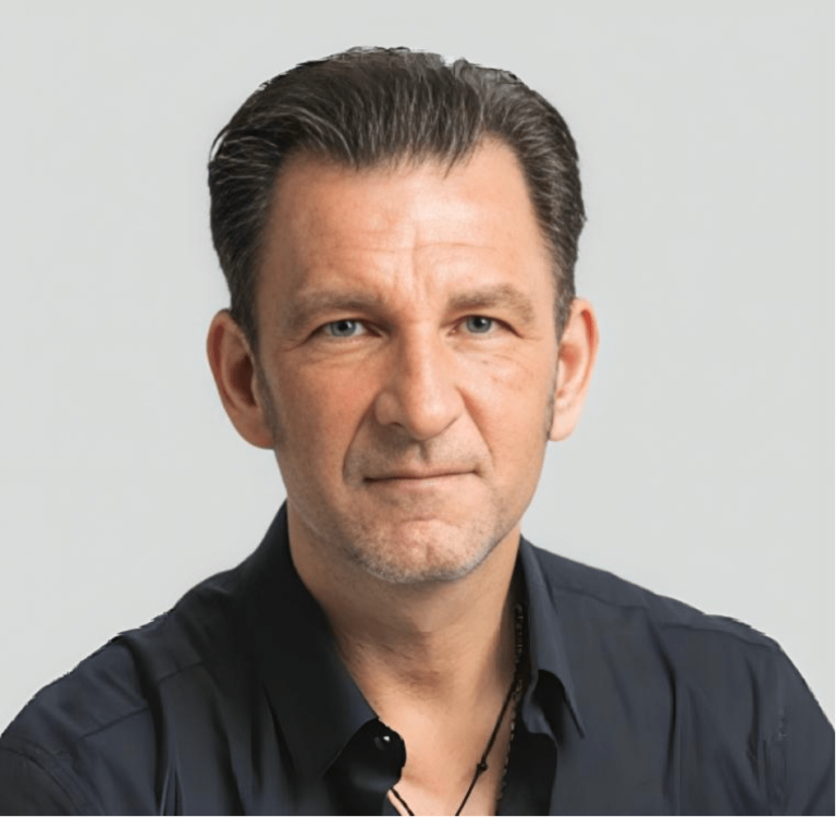 How Dr. Robert Melillo’s Groundbreaking Work Is Transforming the Future ...