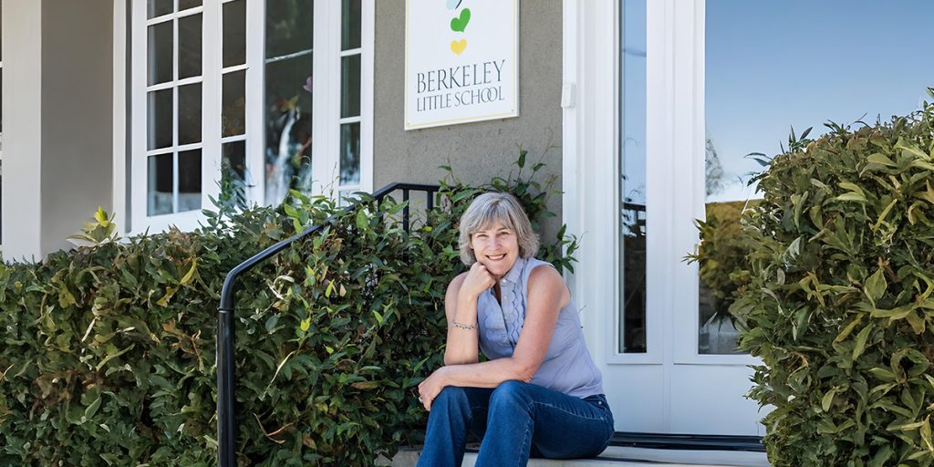 How Holly Gold Transformed Neighborhood Preschools into Inspiring ...