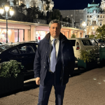 Financier Raffaello Follieri: Redefining Global Energy and Rare Metals ...