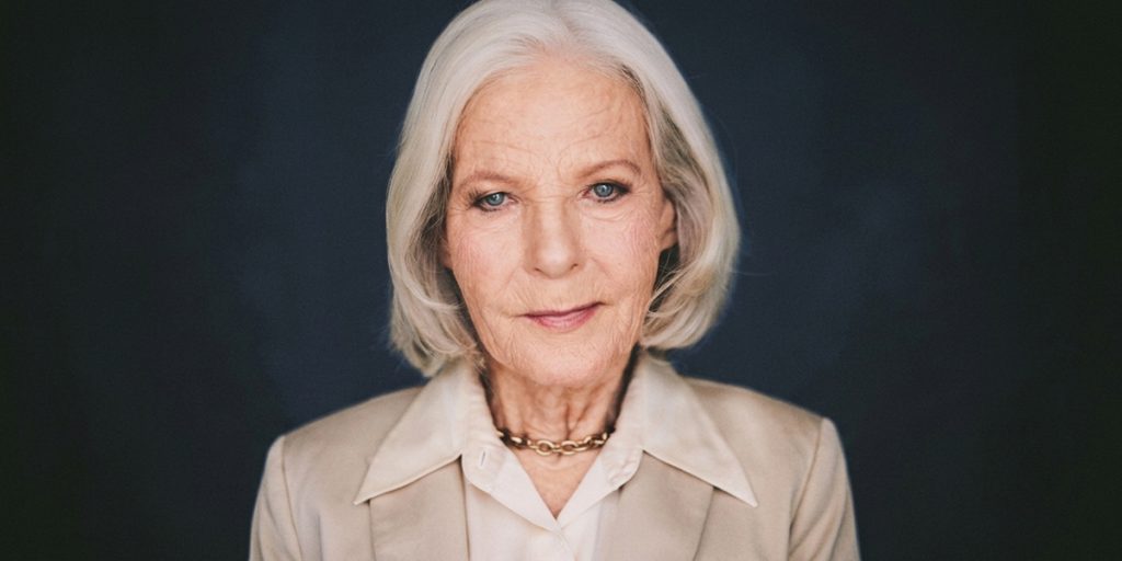 From Harvard Business School Trailblazer to Actress, Investigator, and ...